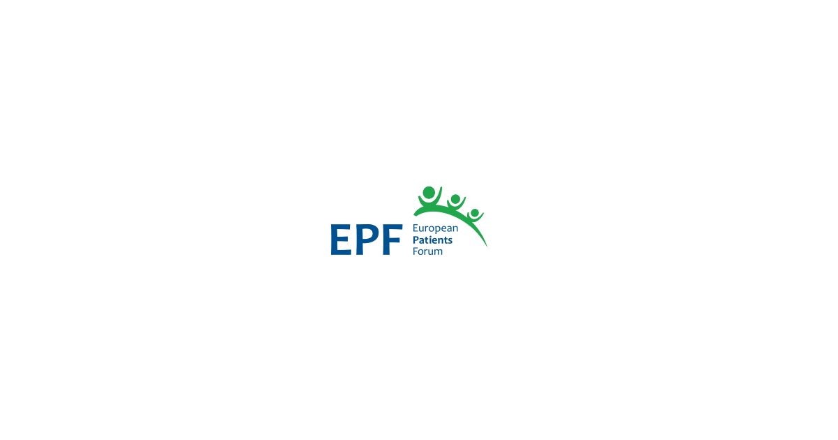 STYPA 2020 - Shaping The Future of Patient Advocacy