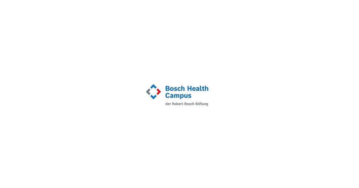Bosch Health Campus