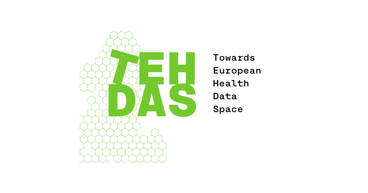 Joint Action Towards the European Health Data Space – TEHDAS